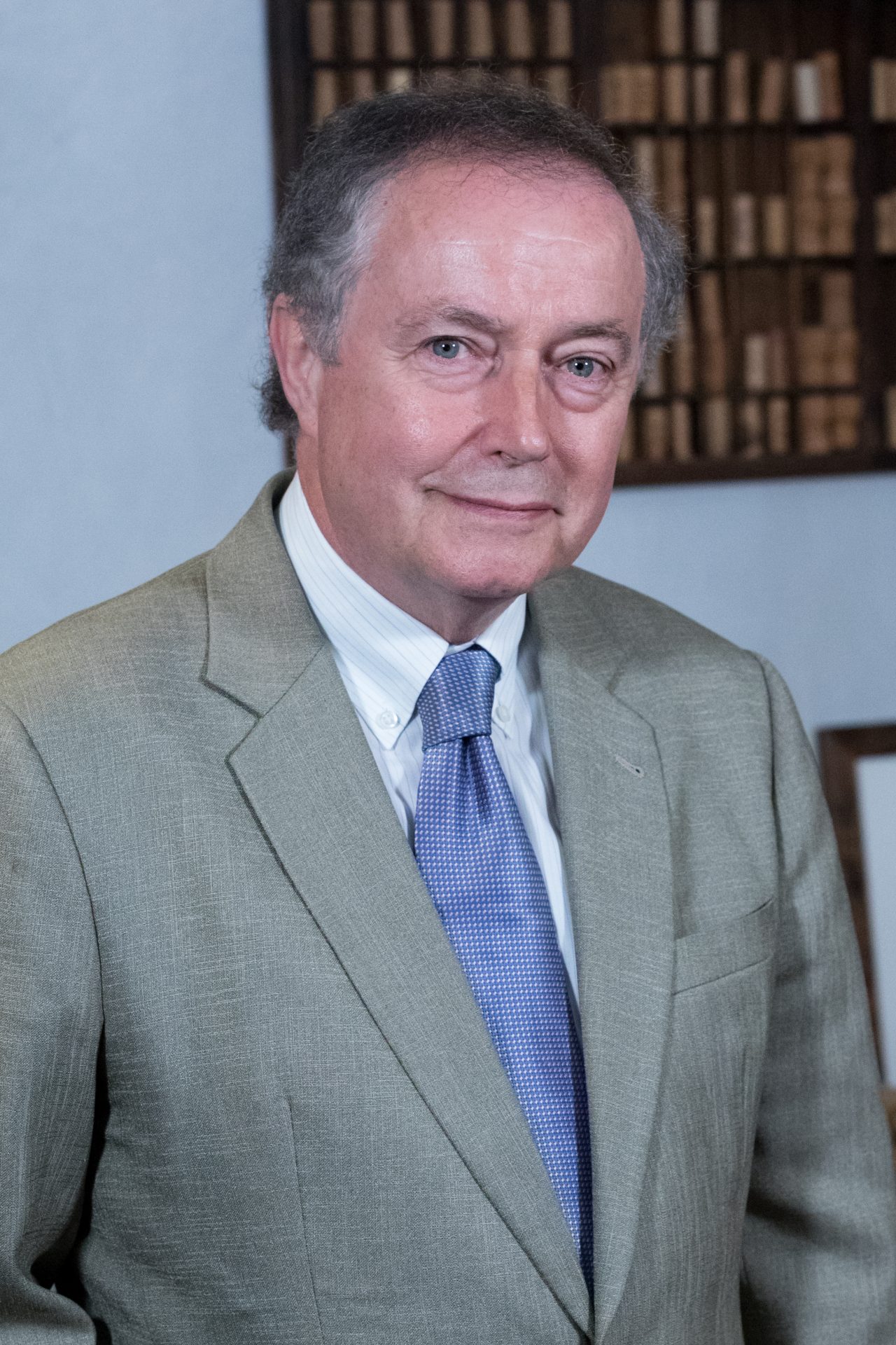 DWWA judge profile: Alun Griffiths MW - Decanter