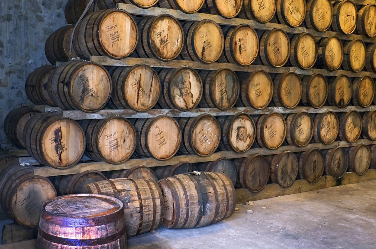 Rum Renaissance - Decanter