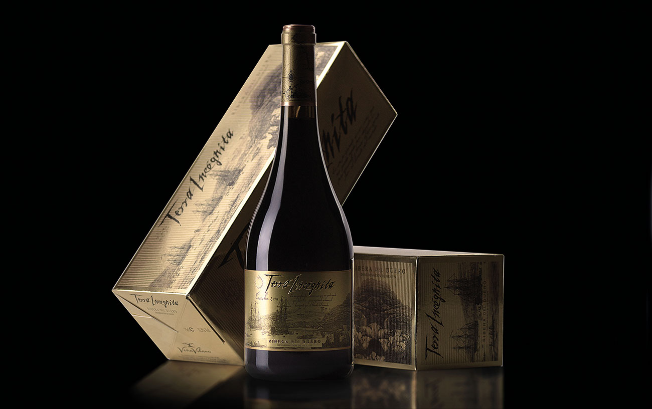 Vilano - The sublimation of tradition and excellence - Decanter