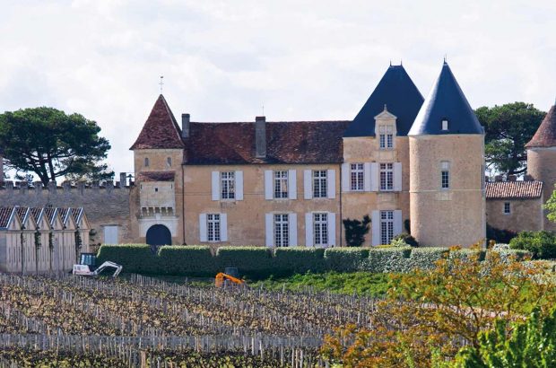 A wines lover's guide to Sauternes - Decanter