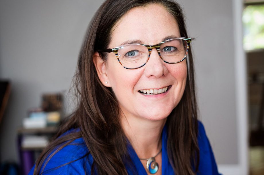 DWWA judge profile: Elsa Macdonald MW - Decanter