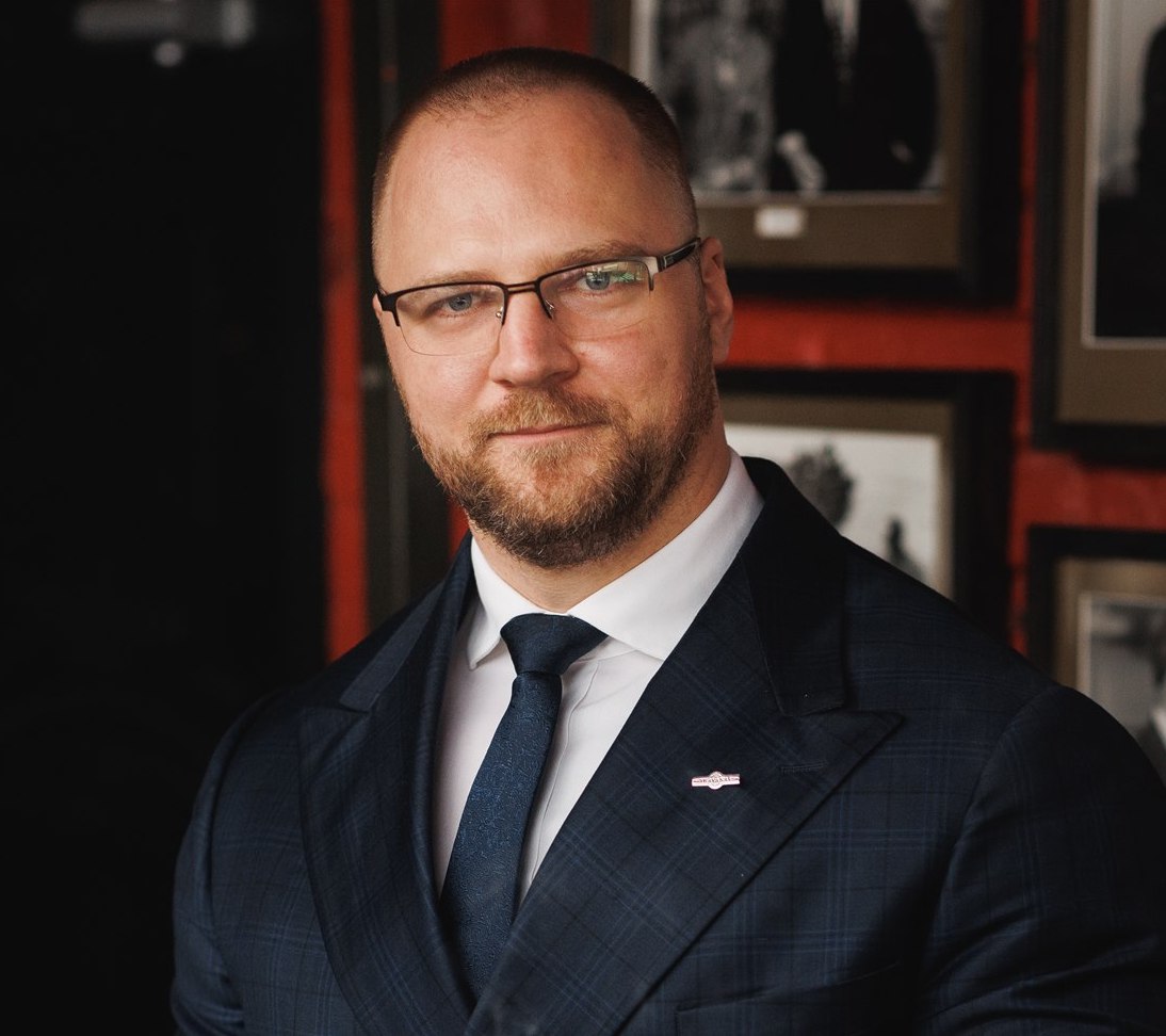 DWWA judge profile: Erik Simonics - Decanter