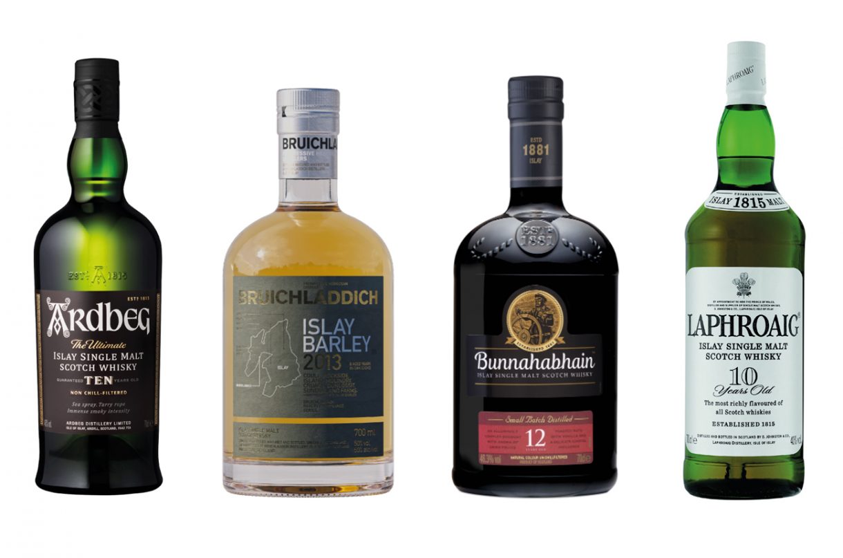 Exploring whisky series: Inside Islay - Decanter