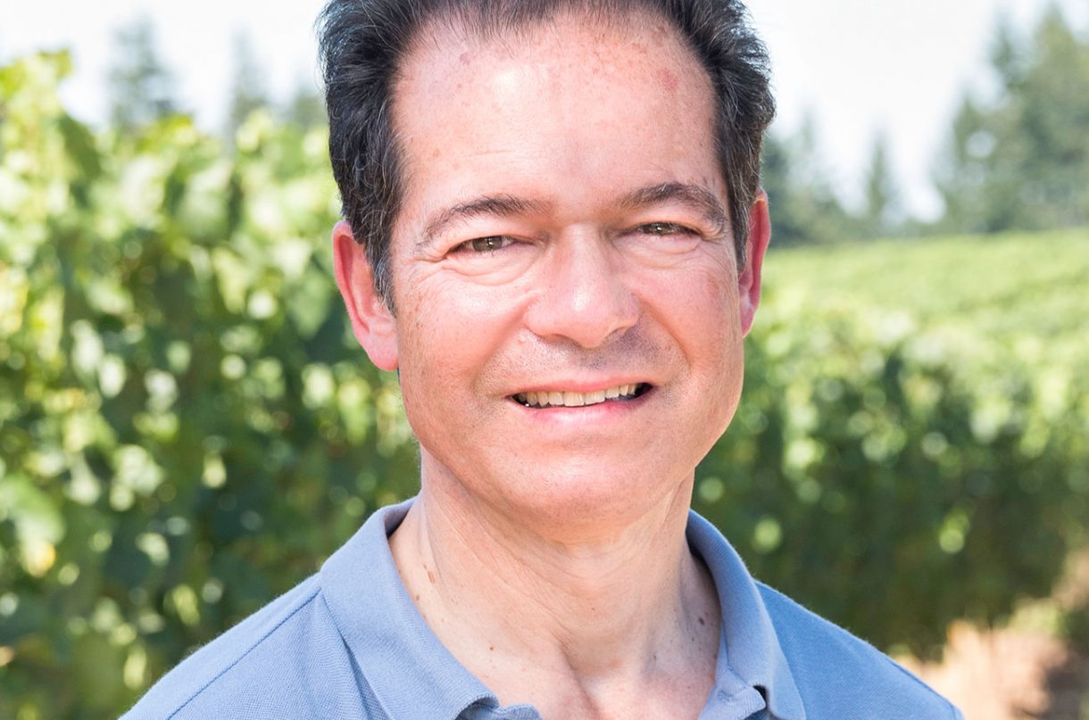DWWA judge profile: Larry Stone MS - Decanter