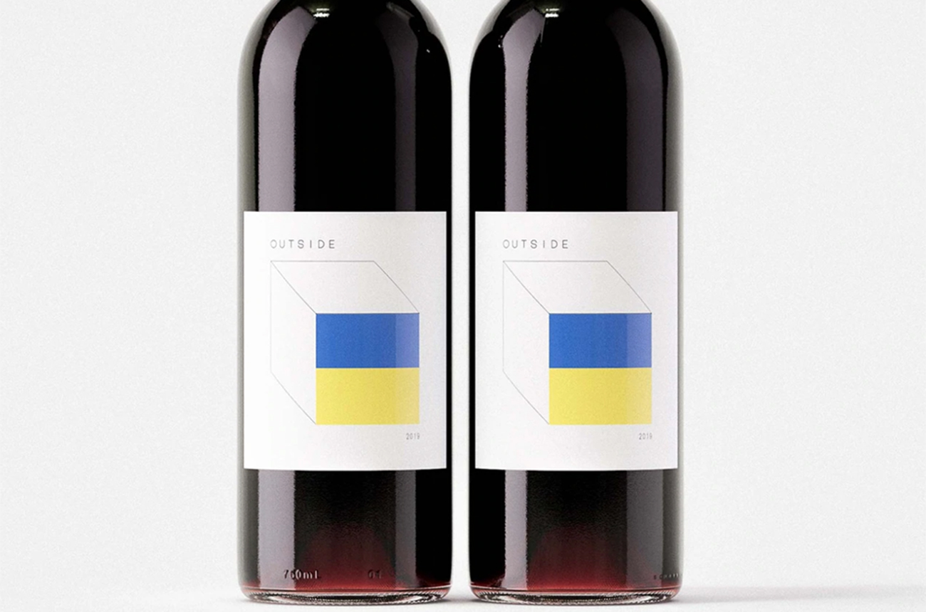 Drinks industry ramps up efforts to raise money in aid of Ukraine ...