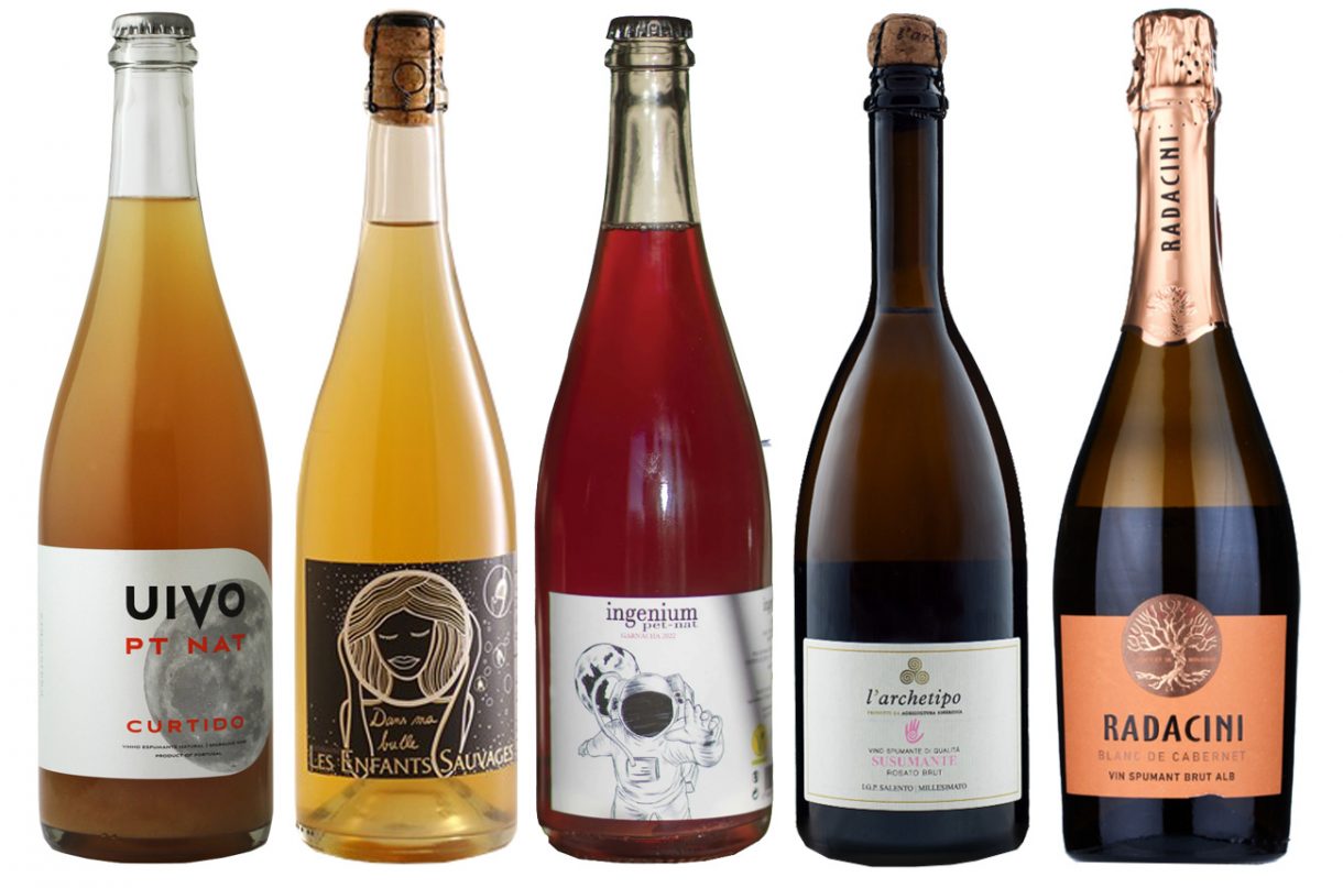 Best offbeat sparkling: 15 wines to try - Decanter