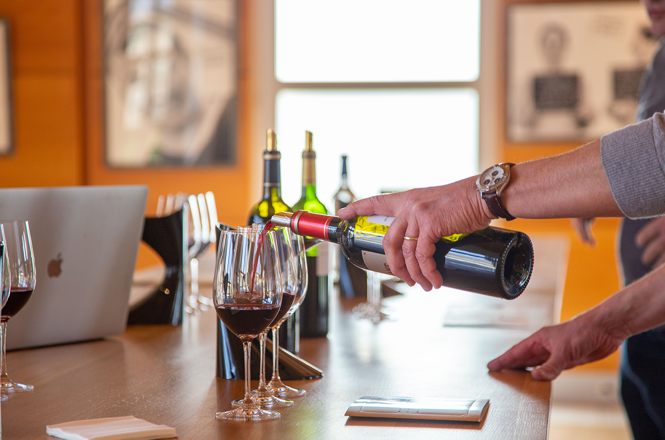 Best Margaux 2021 wines tasted en primeur - Decanter