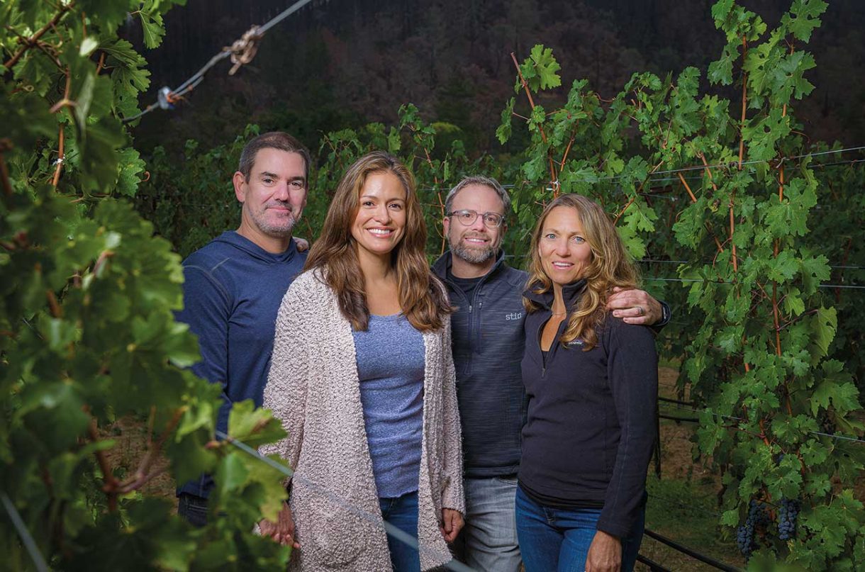 Winemaker profile: Sam Kaplan - Decanter