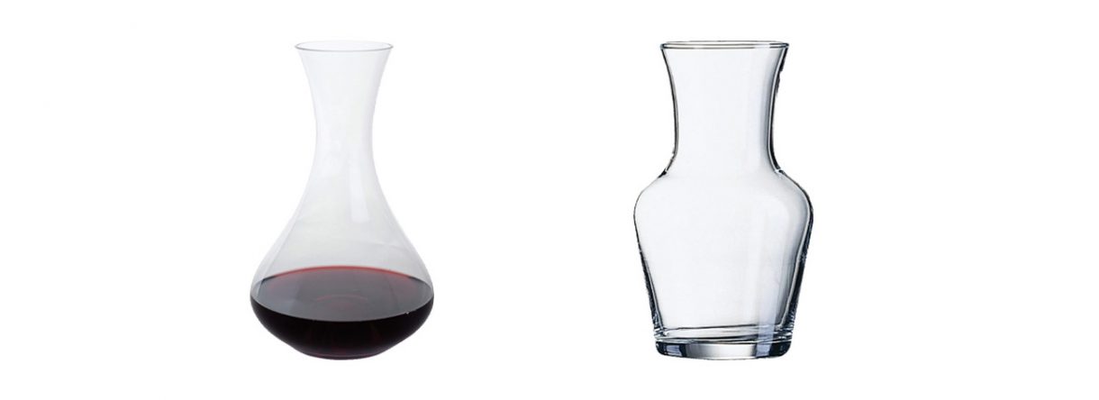 Best Wine Decanters - Decanter