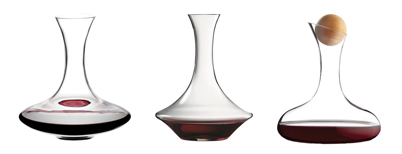 Best Wine Decanters - Decanter