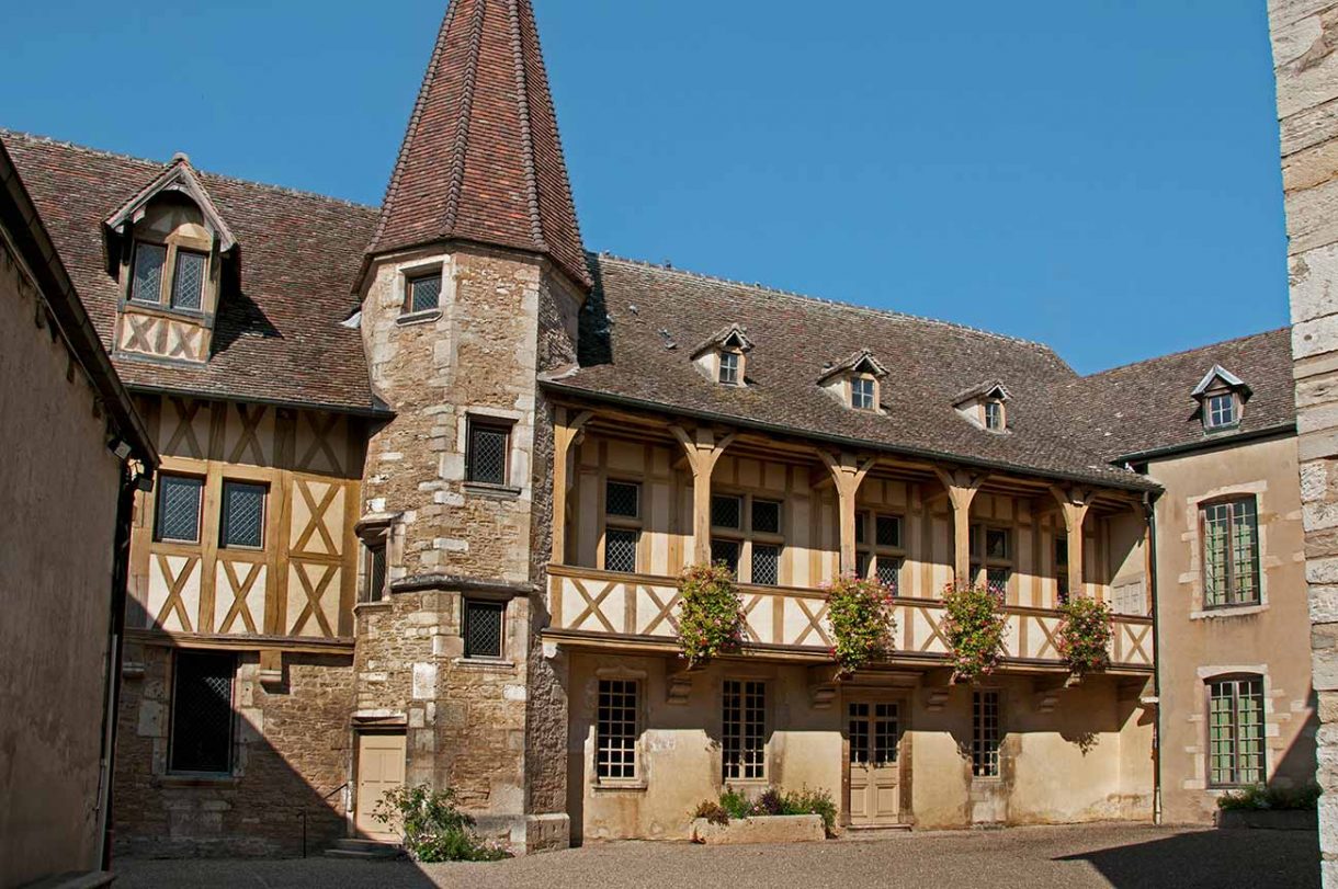 A perfect weekend in Beaune - Decanter