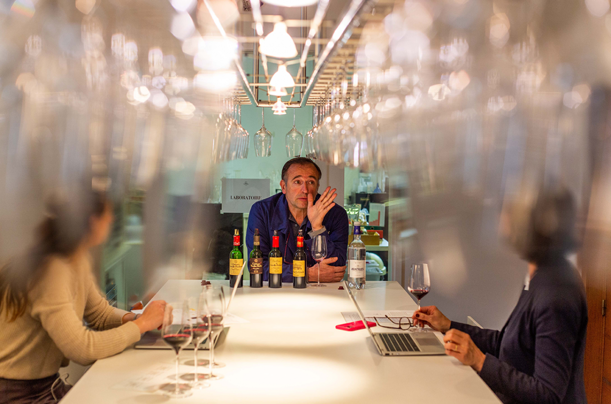 Best St-Julien 2021 wines tasted en primeur - Decanter