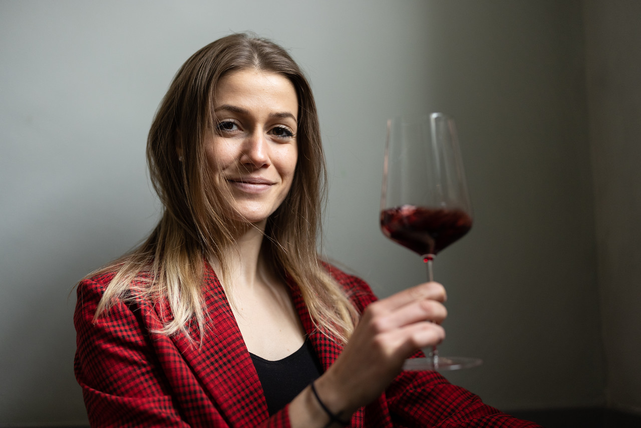 DWWA judge profile: Melania Battiston - Decanter