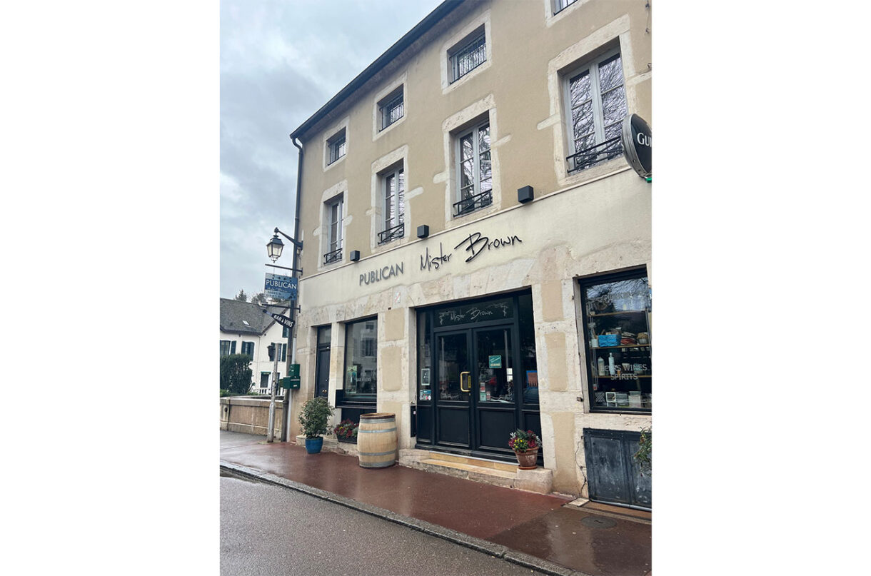 The perfect weekend in Beaune for wine lovers - Decanter