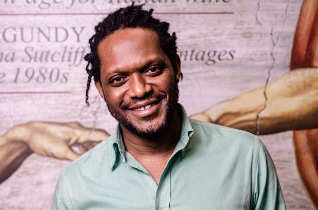 DWWA judge profile: Shane Jones - Decanter