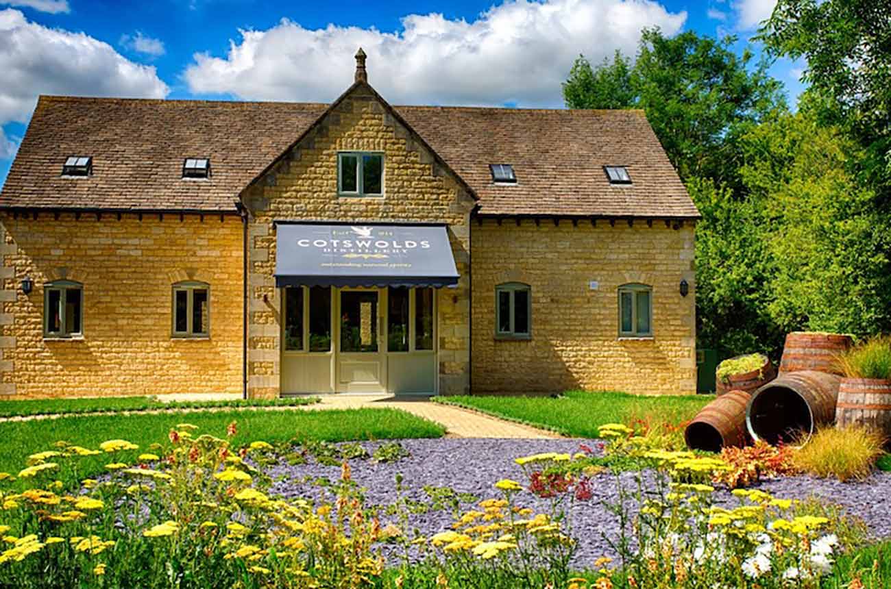 A return to English whisky - Decanter