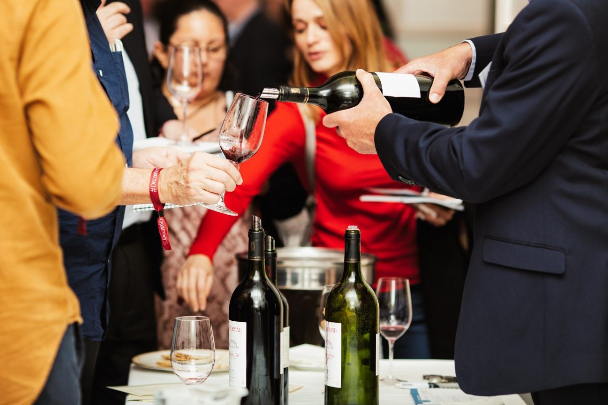 What is ullage in wine and should you worry? Ask Decanter