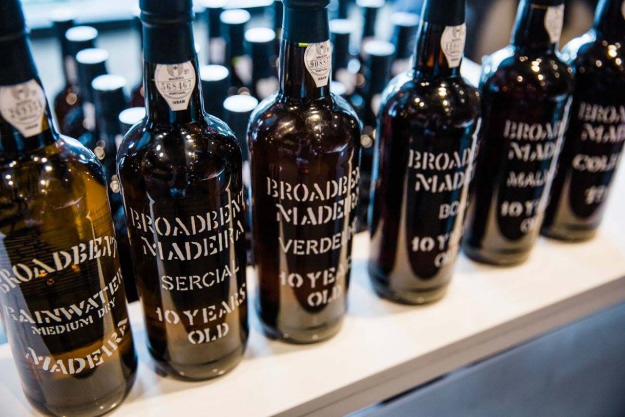 Independence Day Celebrations: Madeira and the Founding Fathers - Decanter