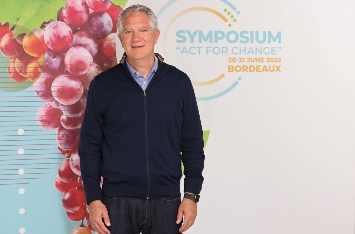 Bordeaux ‘Act for Change’ symposium - Decanter