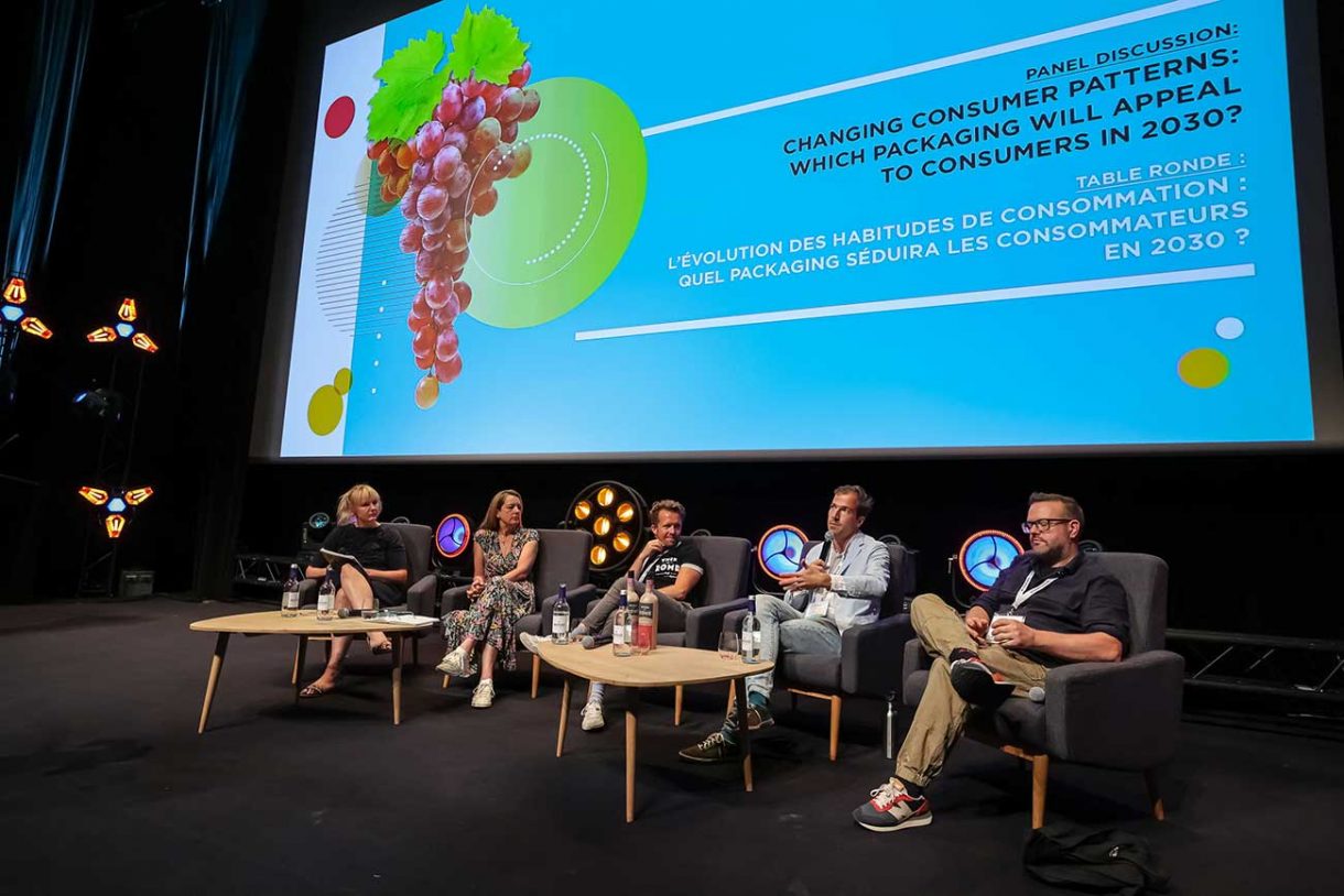Bordeaux ‘Act for Change’ symposium - Decanter