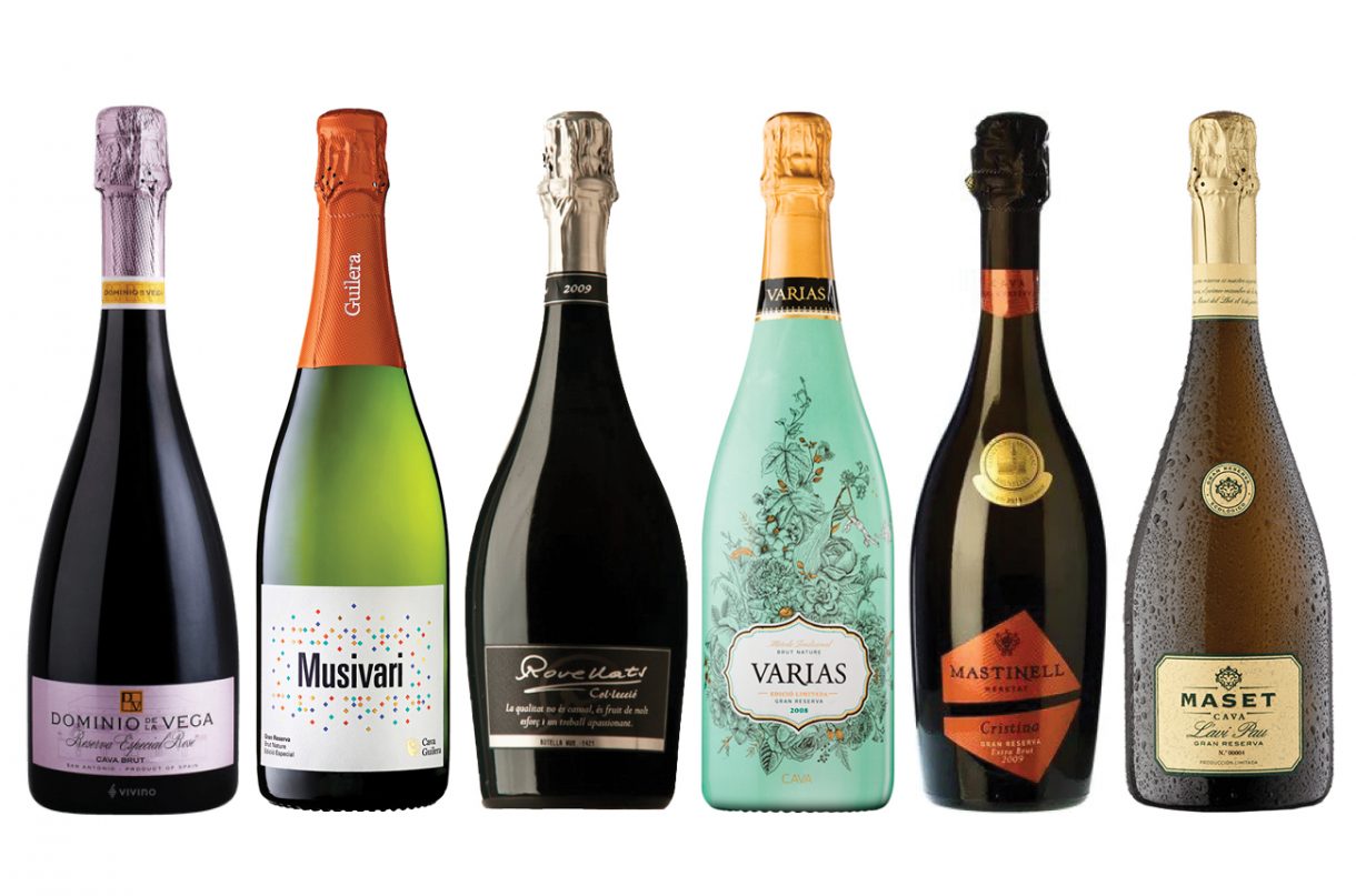 International Cava Day: 15 award-winning wines to try - Decanter