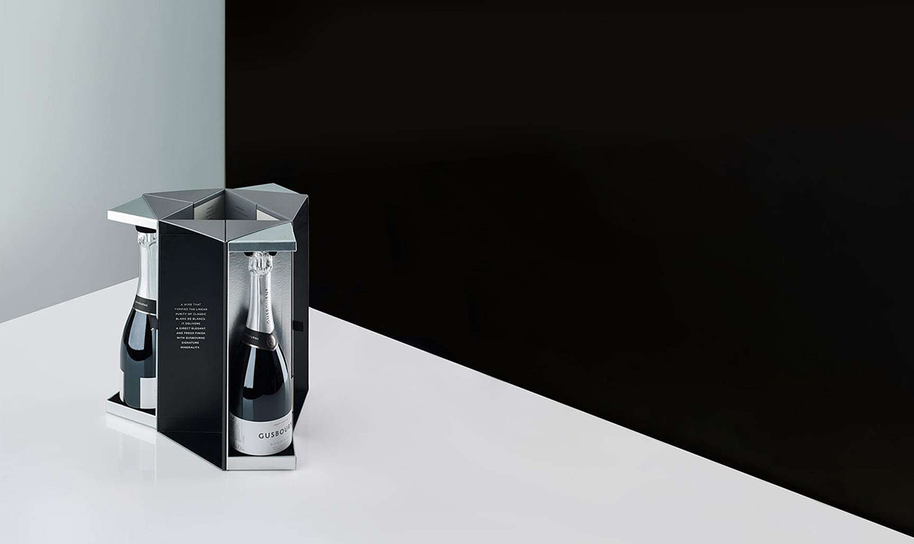 Gusbourne - Iconic experiences ahead of harvest season - Decanter