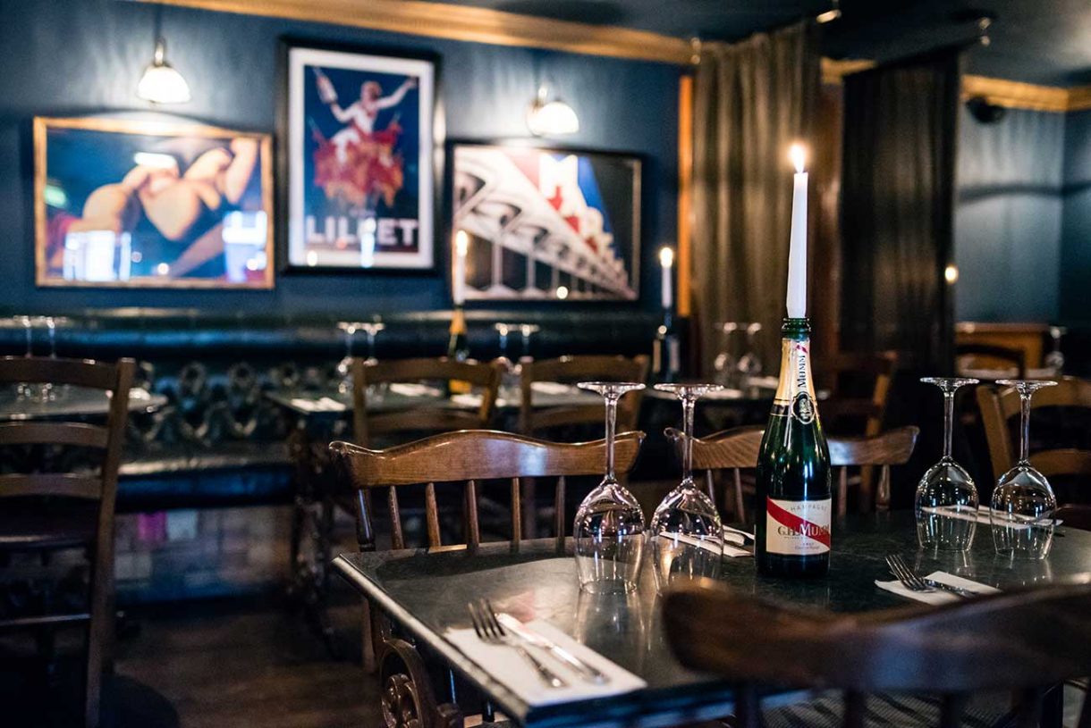 Edinburgh's best wine bars: 12 to try - Decanter