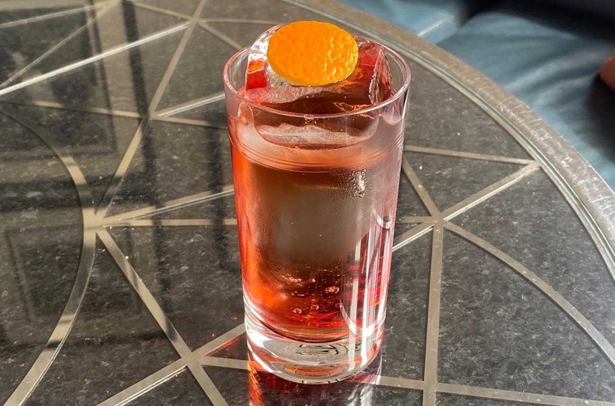 Highball cocktails: recipes to make at home - Decanter