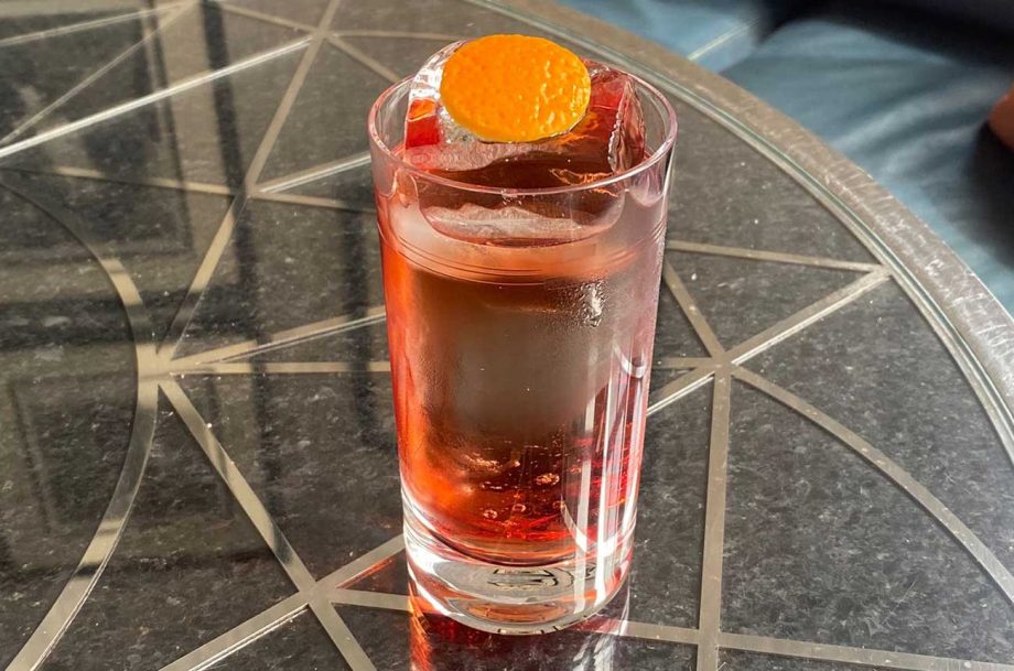 Highball cocktails: recipes to make at home - Decanter