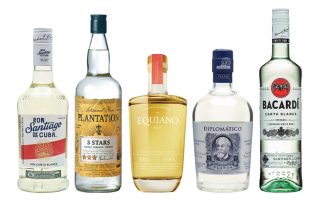 The best light rums: 12 to try - Decanter