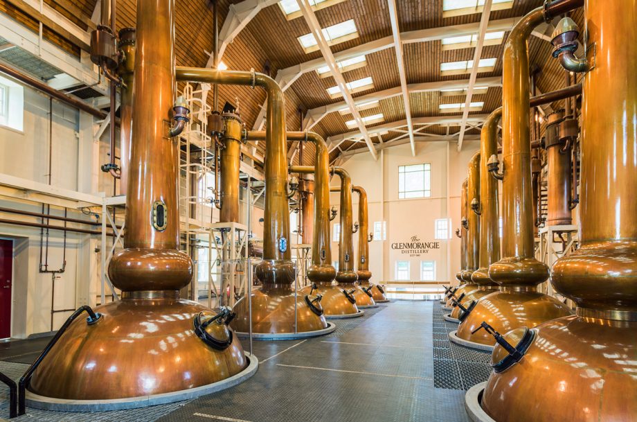 Exploring Whisky Series: Inside the Highlands - Decanter