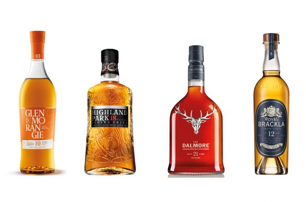 Exploring Whisky Series: Inside the Highlands - Decanter