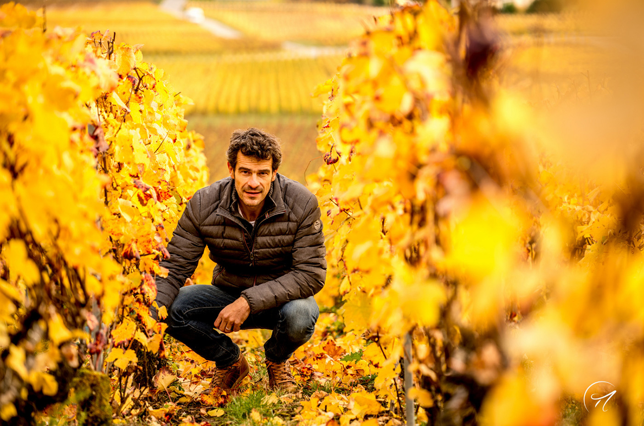 Top Champagne hotels off the beaten track - Decanter