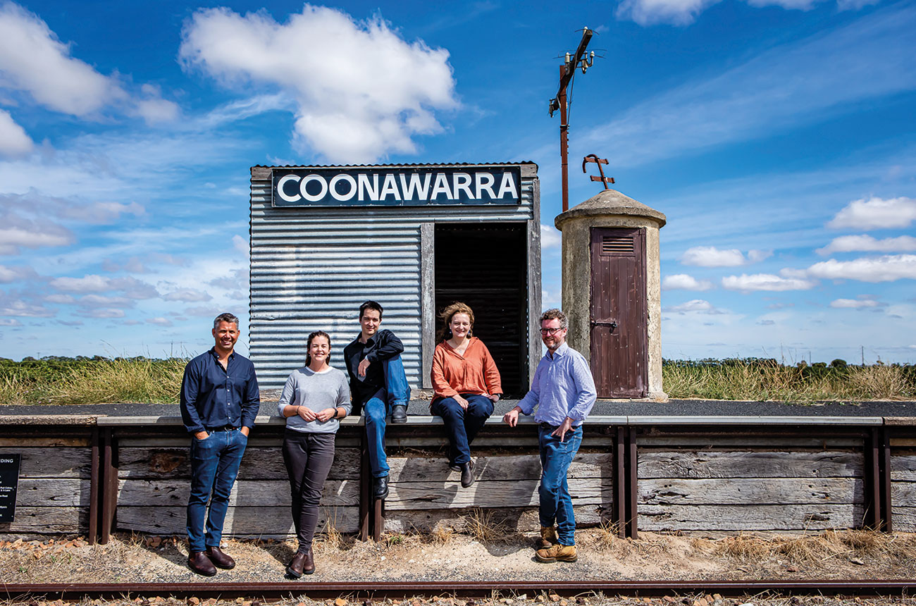 Wynns' John Riddoch 2019 - Decanter - inside.pub