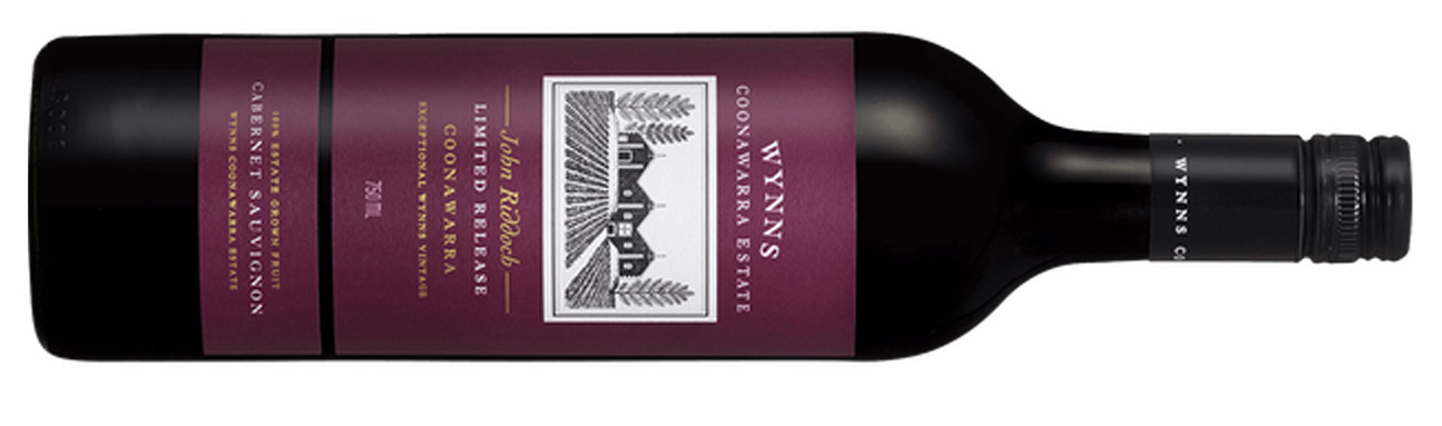 Wynns' John Riddoch 2019 - Decanter