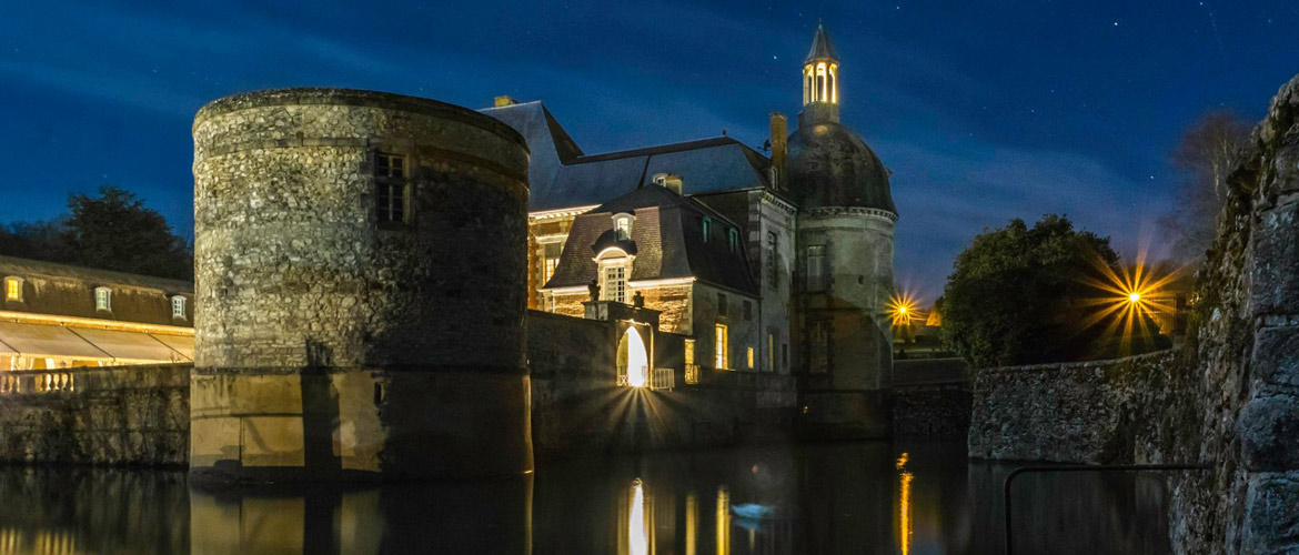 Top Champagne hotels off the beaten track - Decanter