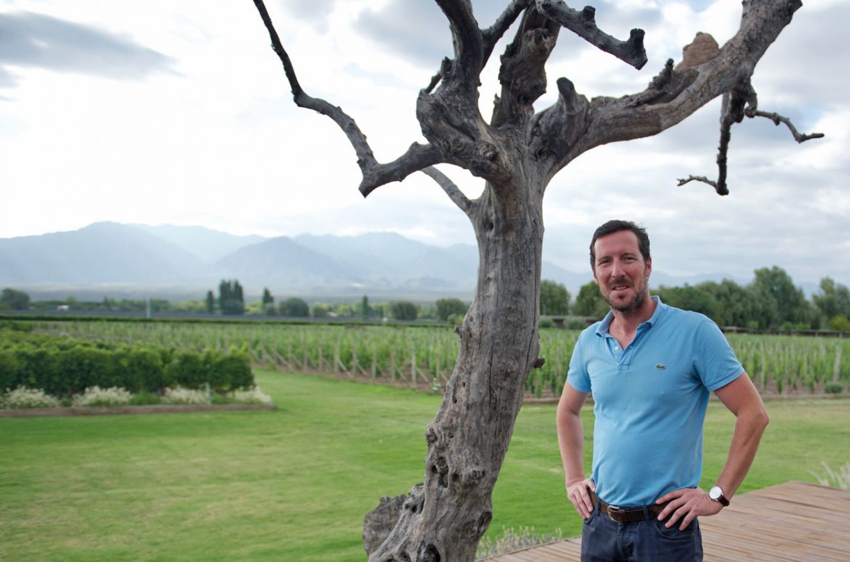 Tim Atkin MW, Author at Decanter