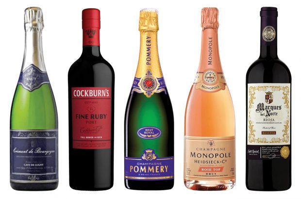 DWWA shopper’s guide: Award-winning wines from Asda - Decanter