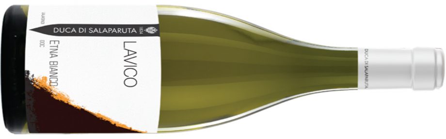 Lavico - Duca di Salaparuta reinterprets the Etna - Decanter