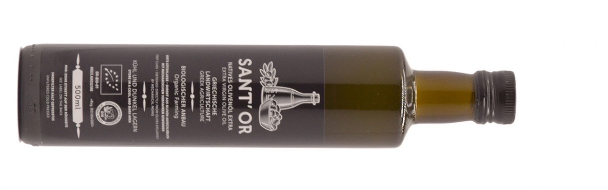 Olive oil: the other nectar of the gods - Decanter