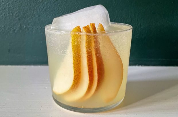 Easy autumn cocktails to make at home - Decanter