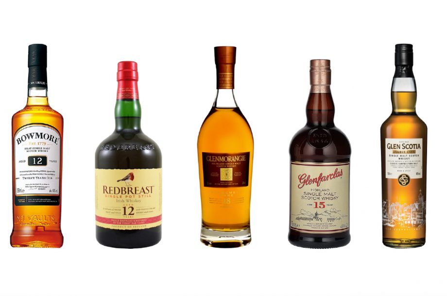 Great value whiskies to buy - Decanter