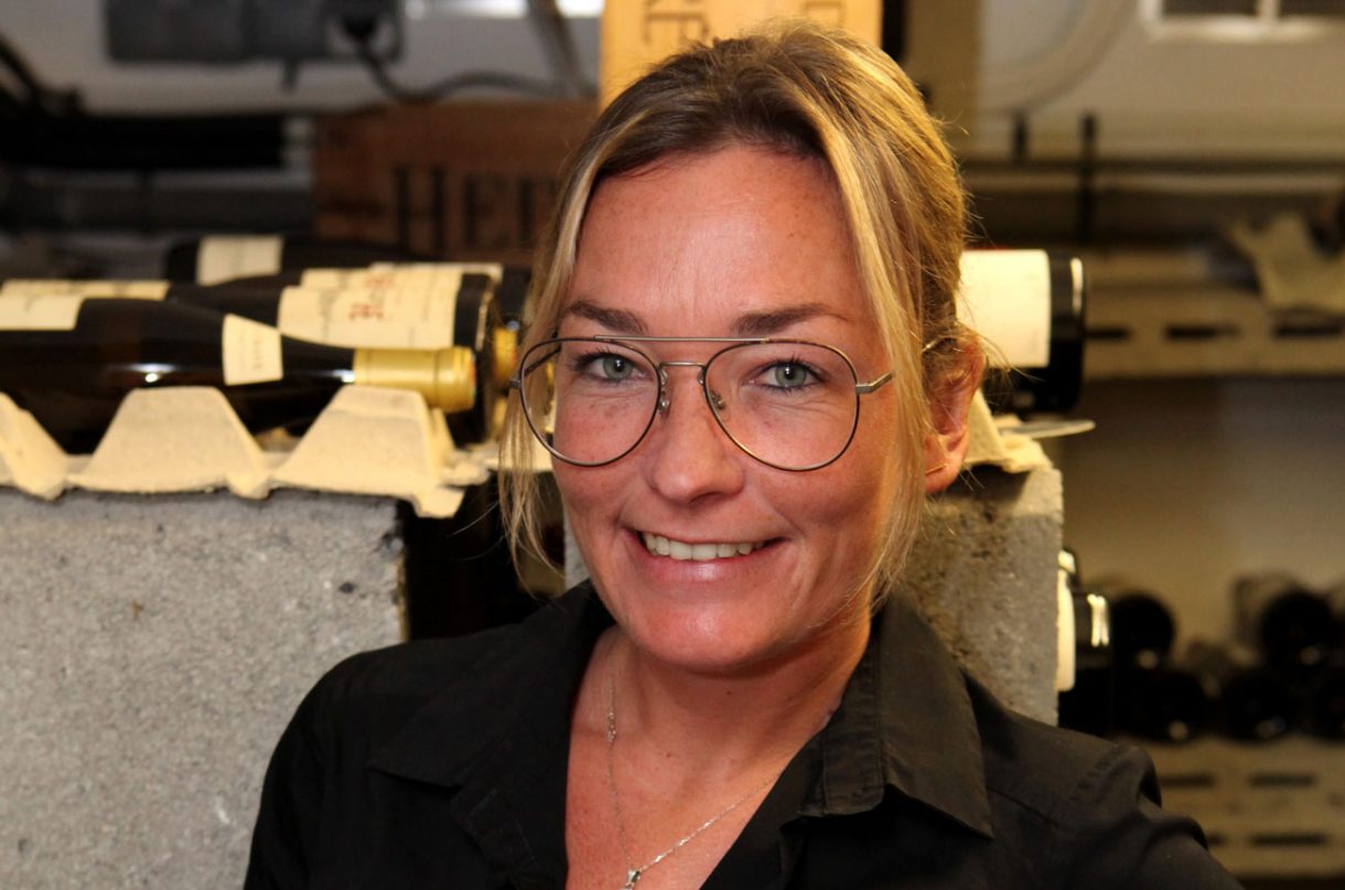 Sommelier Secrets France: Ann Long - Decanter