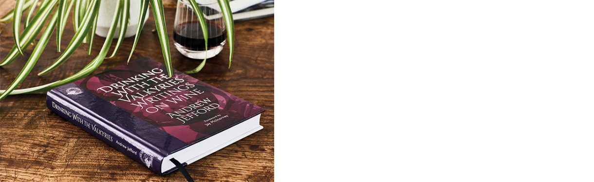 Andrew Jefford: ‘I urge every reader to enjoy wine thoughtfully’ - Decanter