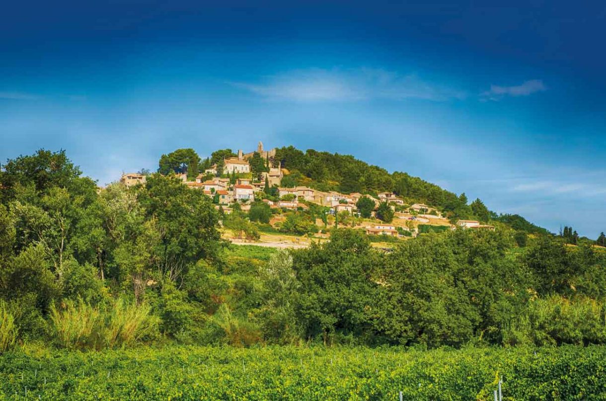 Behind Rasteau's renaissance plus 10 'new look' bottles to seek out ...