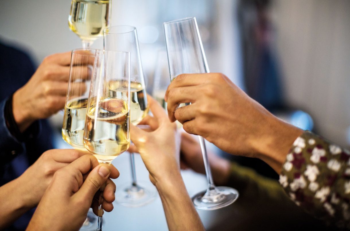 Champagne styles explained - Decanter