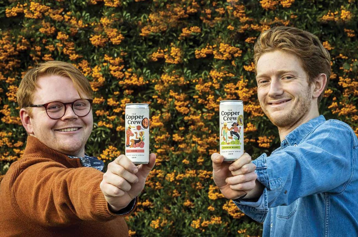 Alternative wine packaging: thinking inside the box - Decanter