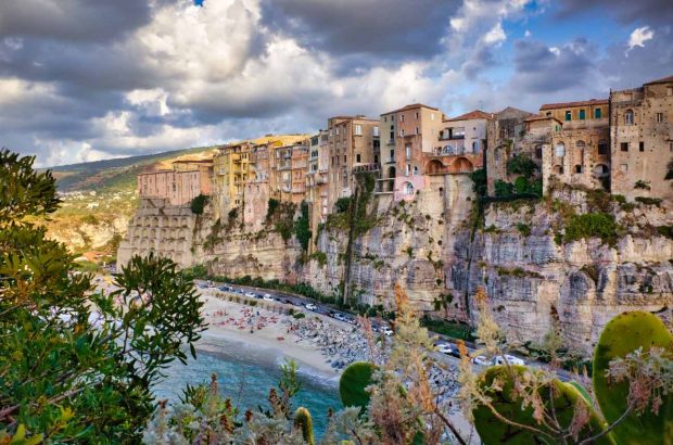 Calabria travel guide: 'Untapped wine potential' - Decanter