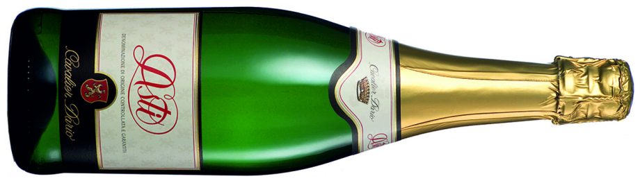 Asti Spumante and Moscato d'Asti - Decanter