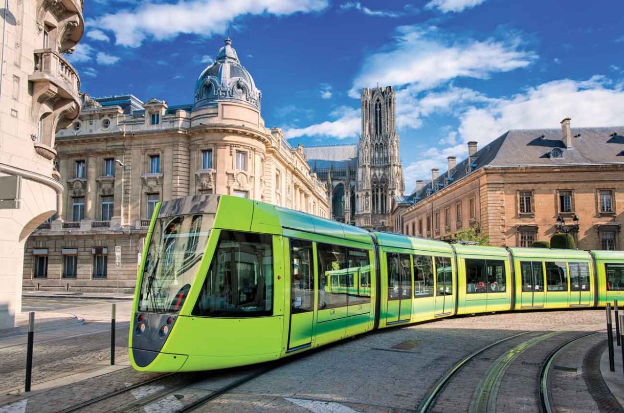 An insider's guide to Reims - Decanter